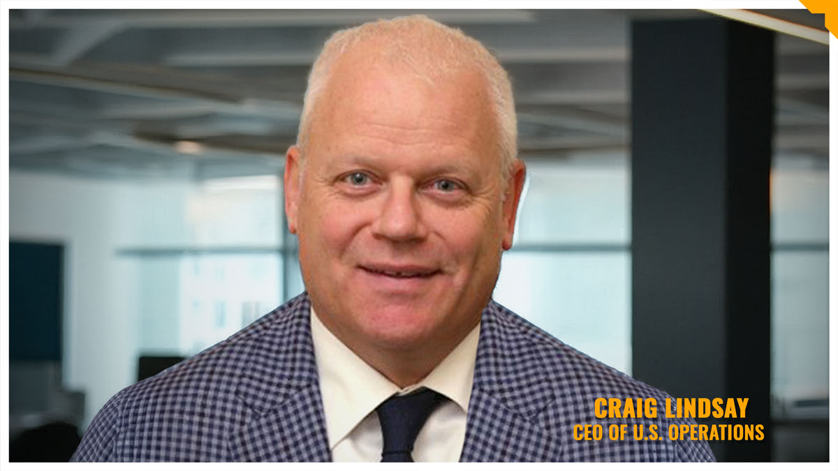 CRAIG LINDSAY APPOINTED AS CEO OF U.S. OPERATIONS AHEAD OF MAIDEN DRILLING PROGRAM ...