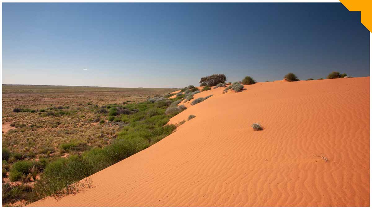 George Project - resolutionminerals.com