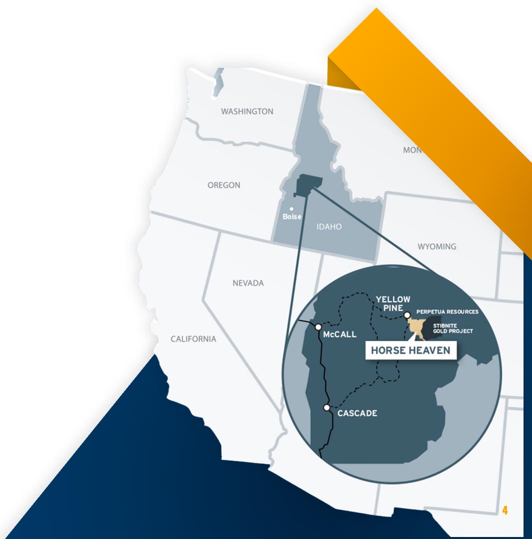 Horse Heaven Antimony Project - resolutionminerals.com